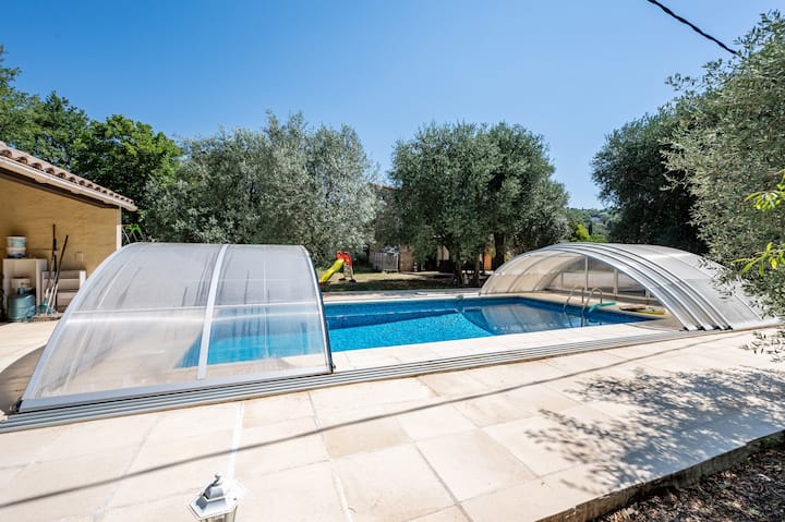 Villa à Fayence - Fayence