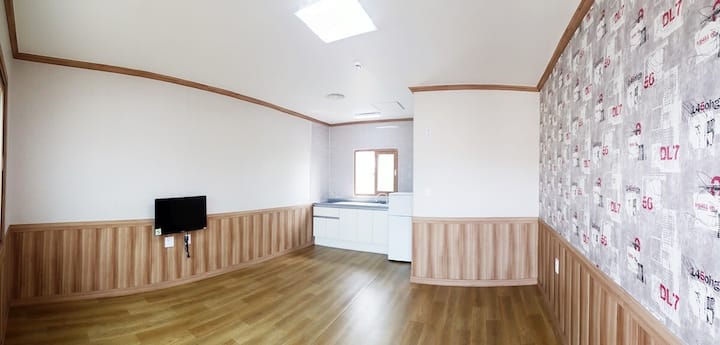 #논산 훈련소 차량 1분 거리 #아름다운 추억을 만들 수 있는 숙소의  5호 - 연무읍