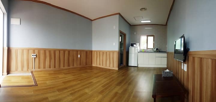 #논산 훈련소 차량 1분 거리 #아름다운 추억을 만들 수 있는 숙소의 - 연무읍