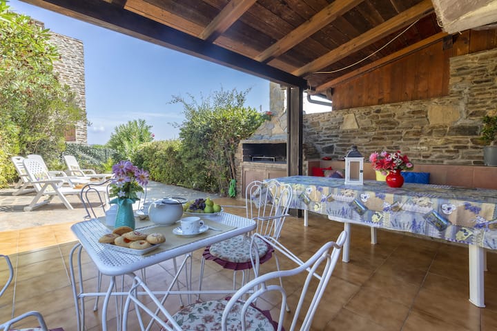 Villa Regina - Stintino