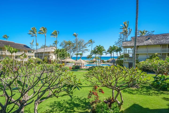 Islander On The Beach 239 - Kauai, HI