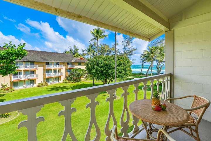 Islander On The Beach 320 - Kauai, HI