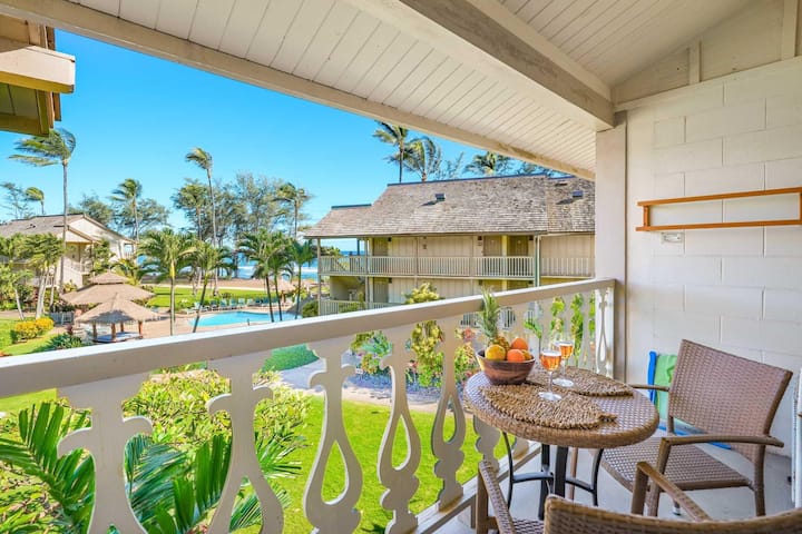 Islander On The Beach 343 - Kauai, HI