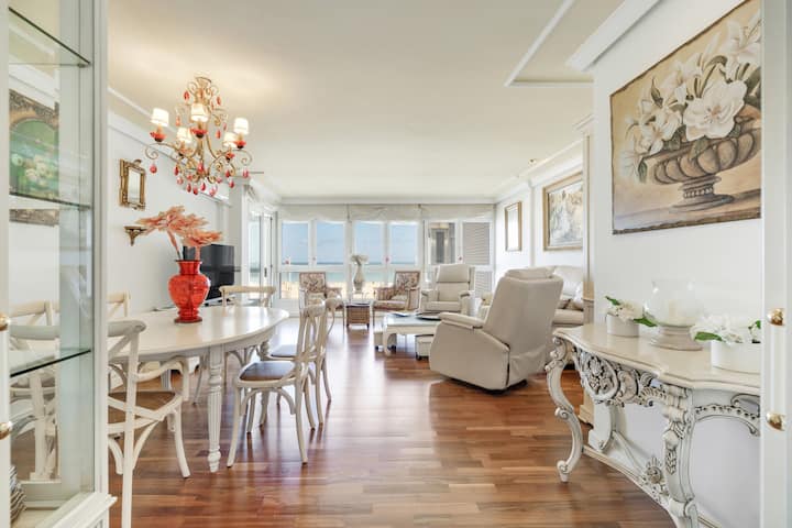 Atardecer Beach Apartment - Cádiz
