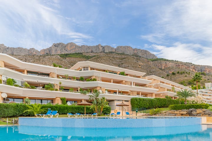 Altea La Nova - Altea
