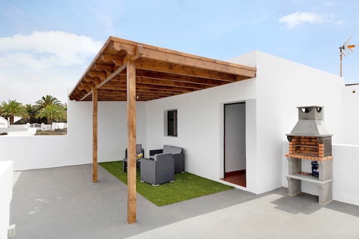 Casa Diego - Lanzarote