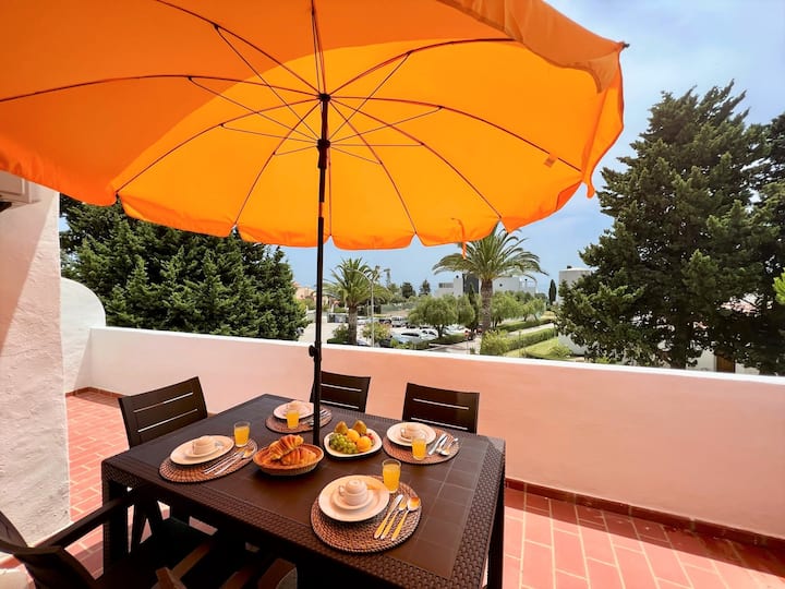 Armação De Pêra Twins 2 By Homing - Porches