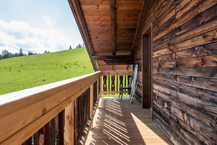 Nigglhof Apartment Maria - Cavalese