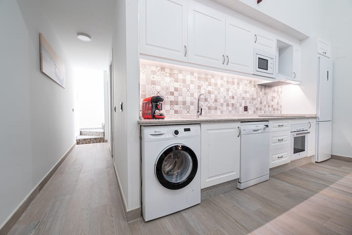 Ocean Suites A3 - Isla Cristina