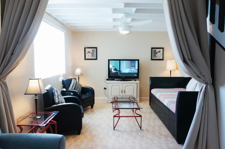 Castle L1 Double-loft, Pool, Beach, Free Parking - Miami Beach