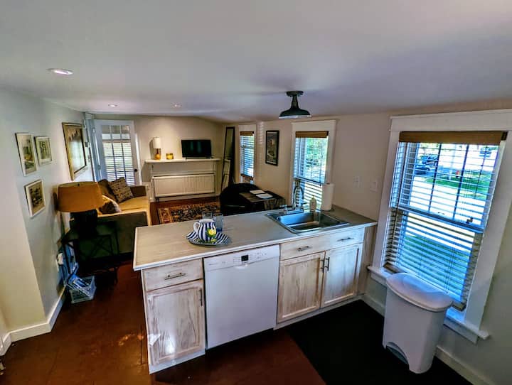 Acadia Park Suites #2 - Bar Harbor, ME
