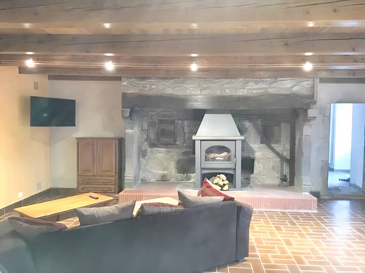 Maison à Bagnols - Bort-les-Orgues