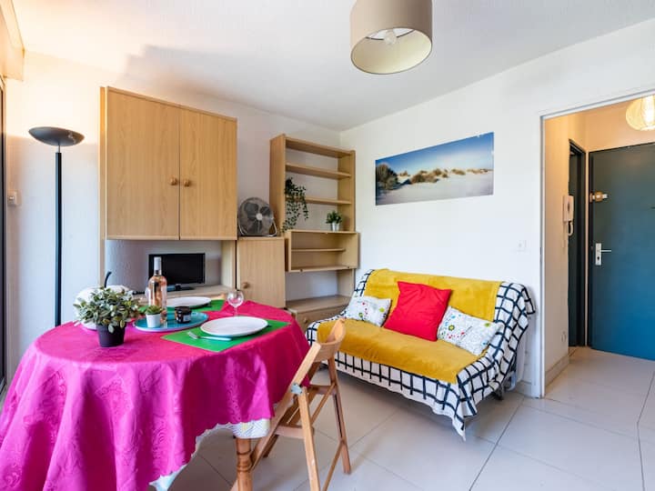 Les Grenadines By Interhome - La Grande-Motte