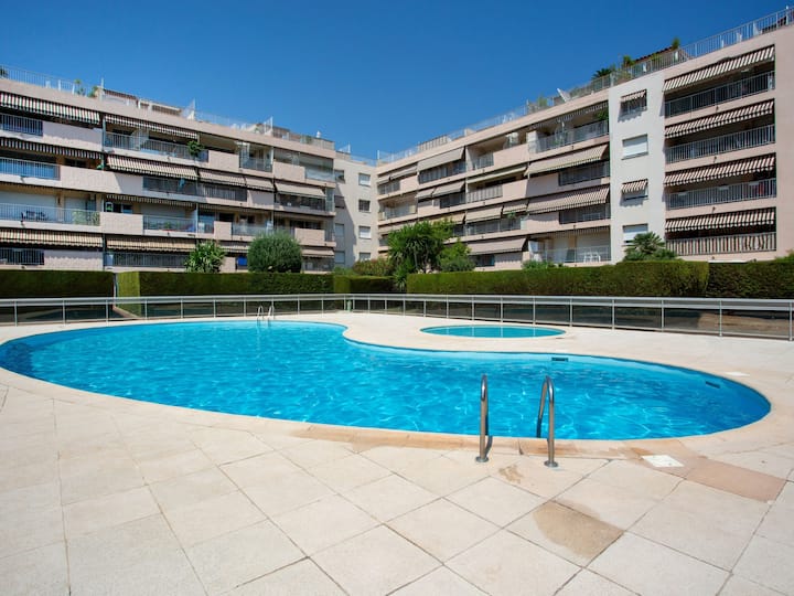 Le Phenicia By Interhome - Nizza