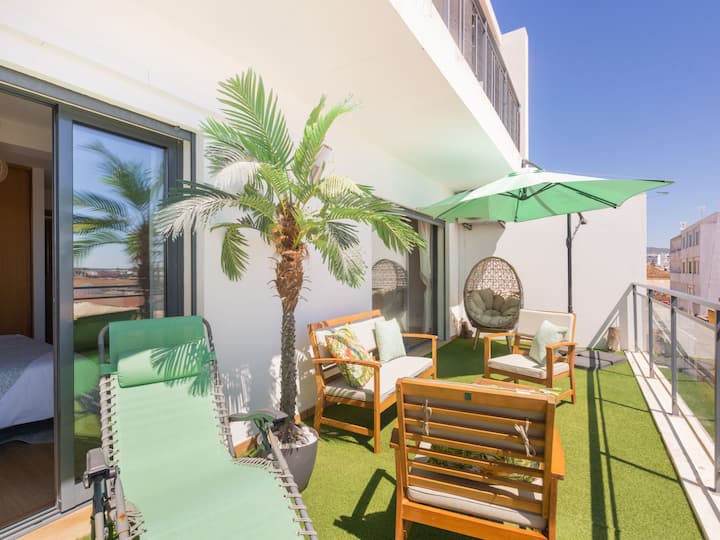 Wave Dream By Interhome - Faro