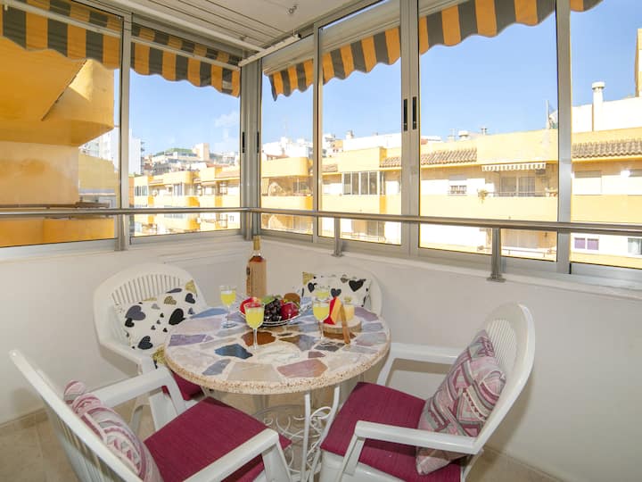 Apolo Iii By Interhome - Calp