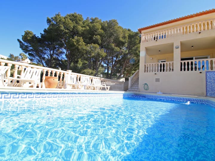 Bajamar By Interhome - Calp