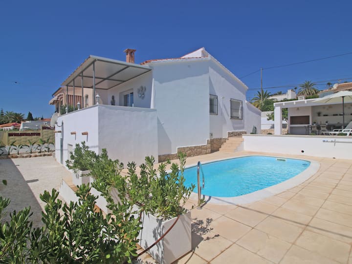 Claudia By Interhome - Moraira