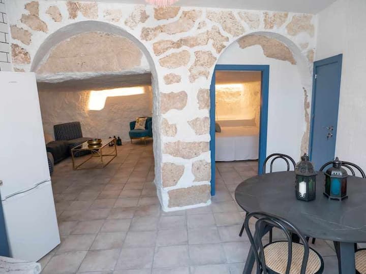 Casa Rural Con Bañera Hidromasaje Alcalá Del Júcar: Complejo Casa Carmen - Alcalá del Júcar