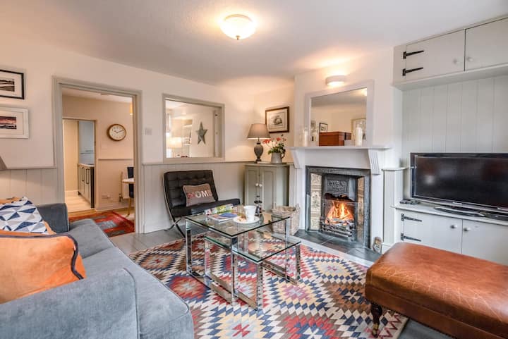 Periwinkle, Aldeburgh - Thorpeness