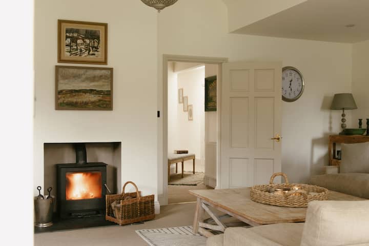 The Secret Hideaway - Prime Luxury Property - Stow-on-the-Wold