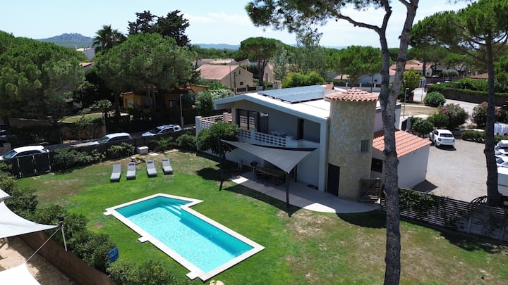 Mp - Casa Blum - L'Estartit