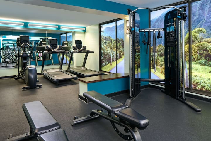 Great Sunset, 3 Affordable Units W/ Waikiki View! - Honolulu