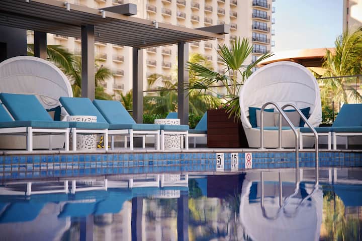 Amazing Beach Experience, 3 Relaxing Units, Pool - Hawaii