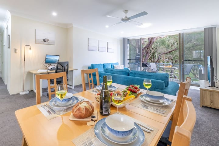 Mistral Court, 15 17 Mistral Close - Fingal Bay
