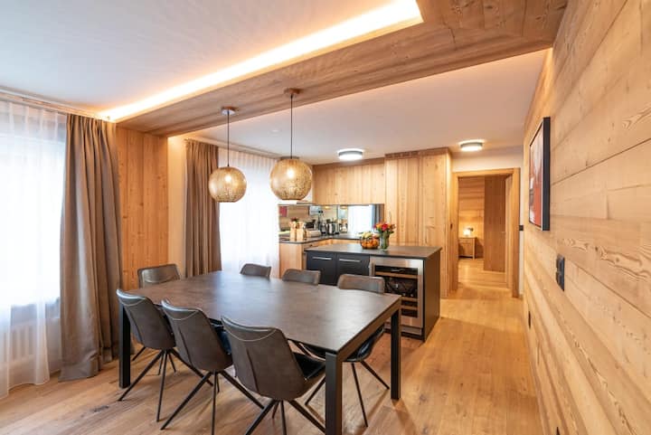 Haus Mirador By Zermatt Premium Apartments - Zermatt