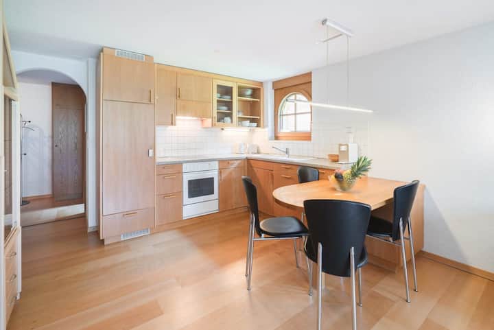 Haus Bärgbach By Zermatt Premium Apartments - Zermatt