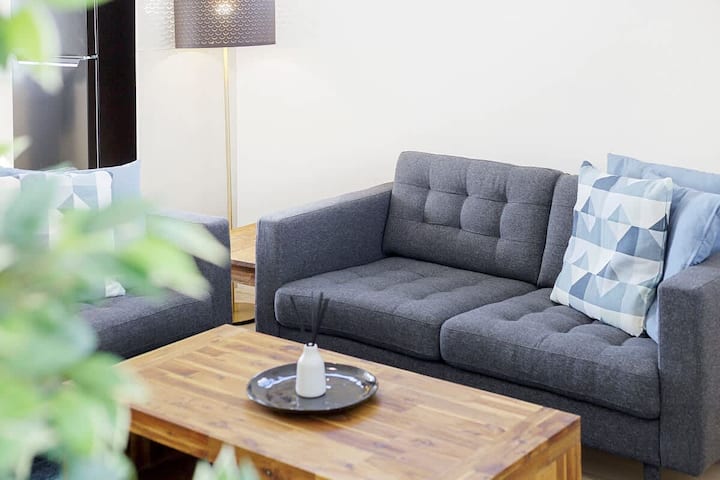 134 North Perth Nest For 4 +Parking - Perth
