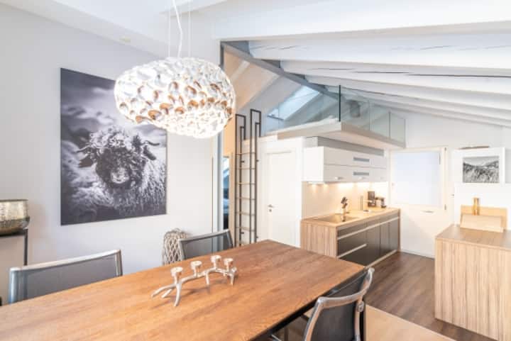 Haus La Rocca By Zermatt Premium Apartments - Zermatt