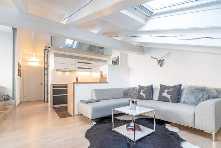 Haus La Rocca By Zermatt Premium Apartments - Zermatt