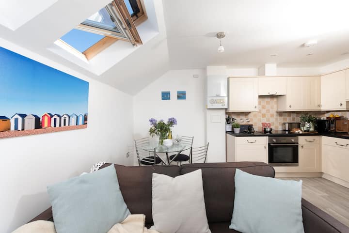 7 Trevose House - Carbis Bay
