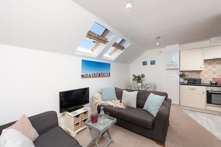 7 Trevose House - Carbis Bay