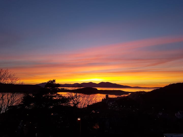 Ardura Apartment No.1 - Oban