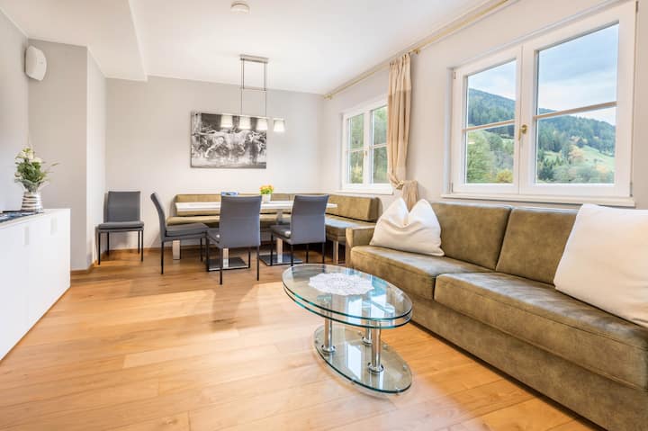 Alpen Living - 2 Stock - Ahrntal