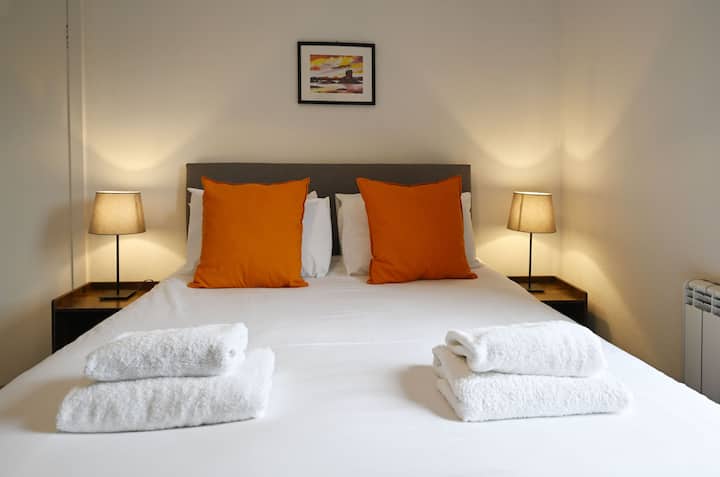 George Street Apartment - Oban