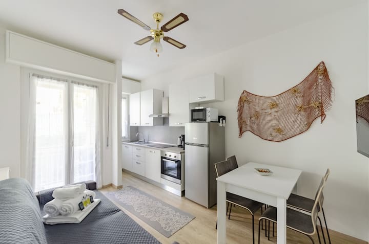 Banfi’s Apartment - Portofino