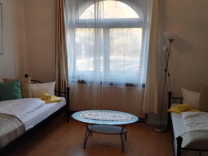 Standard Apartment Im Harsdörffer Apartment - Nuremberg, Germany