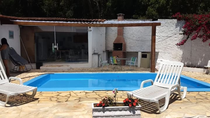 Espaço Lago - Ibiuna /Sp - Ibiúna