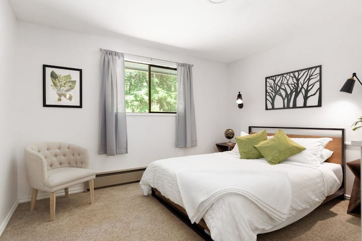 Island Hideaway In Historic Nature Reserve - Coupeville, WA