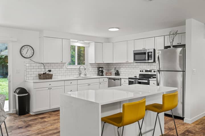 Large Backyard- Family And Pet Friendly - Boise, ID