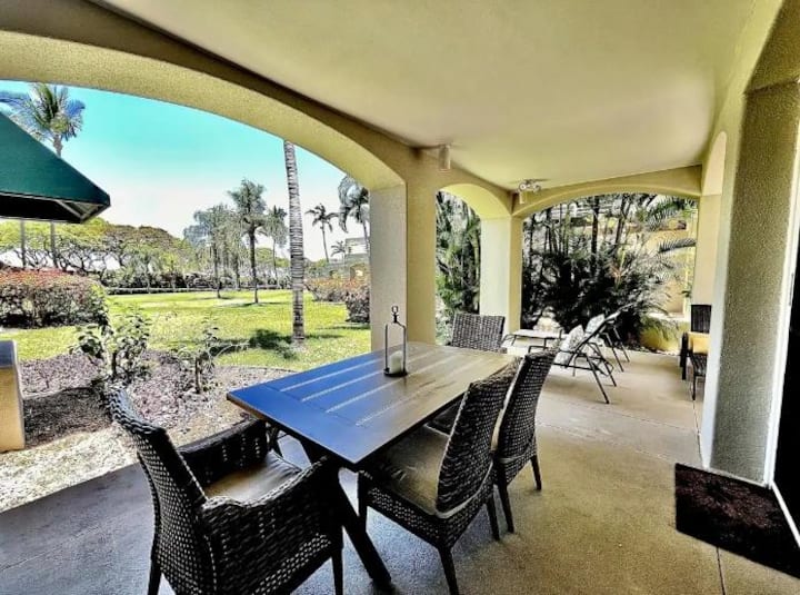 Walk To White Sandy Beaches - Palms 501 - Wailea, HI