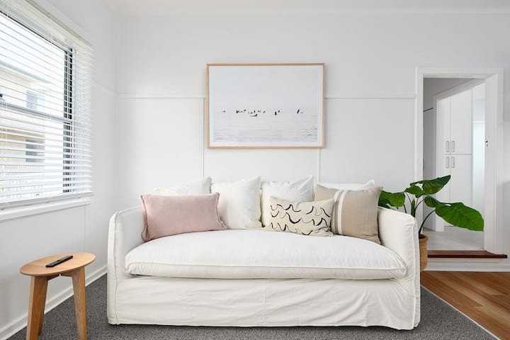 No 7 Shoalhaven - Nelson Bay