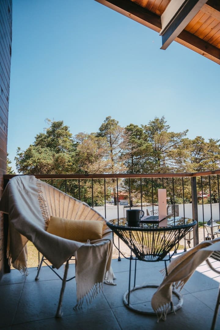 Luxury Cabin For 14 Guests – 10 Mins From Downtown - 聖克里斯托瓦爾-德拉斯卡薩斯