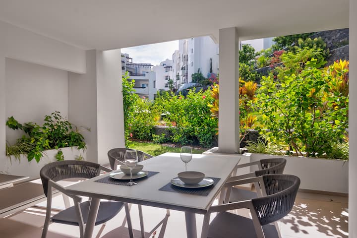 Colinas - Ancor 0.3 Pool View 1b - Tenerife