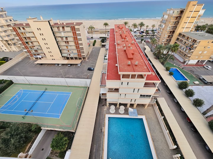 Aisa 10 (Beach & Golf) - Alicante