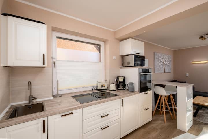 Appartement-salle De Bain Privée - Geesthacht